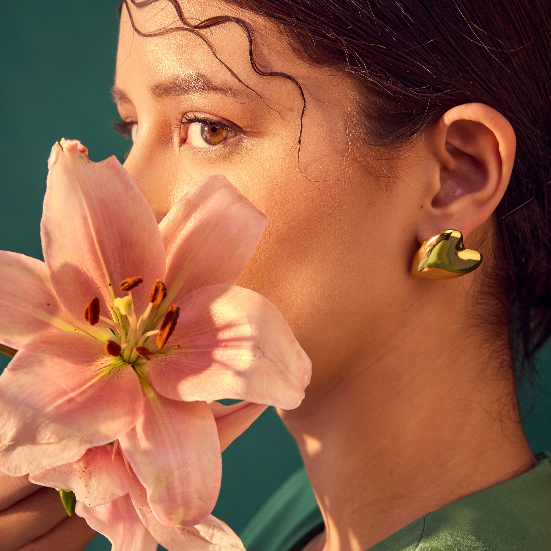 ZEWAR | Demi-Fine Jewellery – ZEWAR India